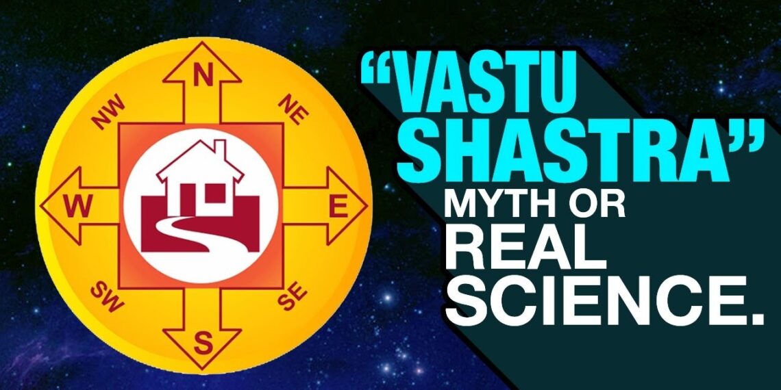 Vaastu: Balancing Universal Five Elements for Harmony, Health and ...